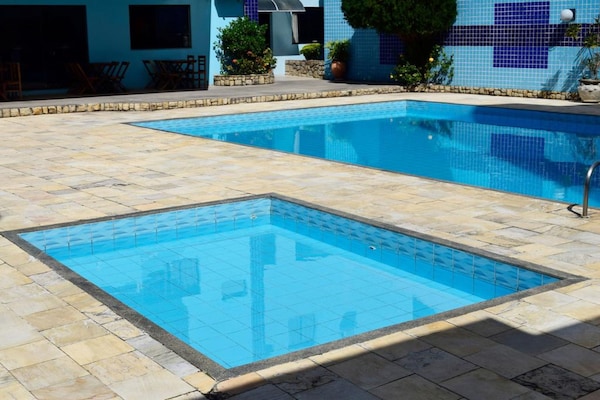 Norte Palace Hotel - Espírito Santo (estado)