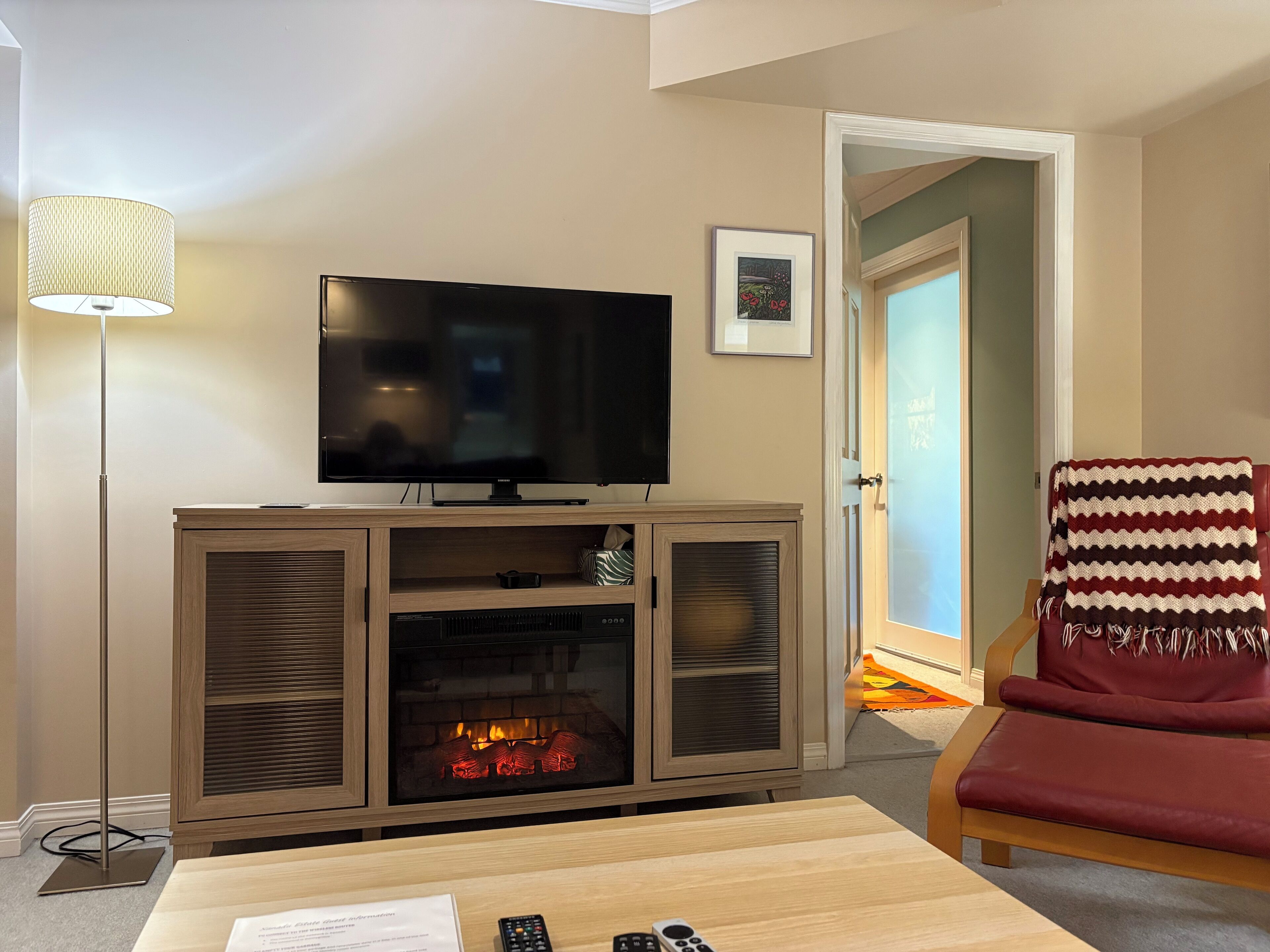 Private Country Estate -  Luxury Retreat With Swim Spa.  Pet Friendly! - Sidney