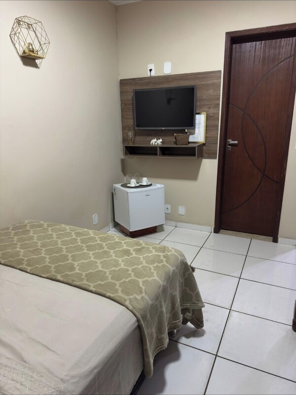 Acquamarine Suítes - Arraial do Cabo