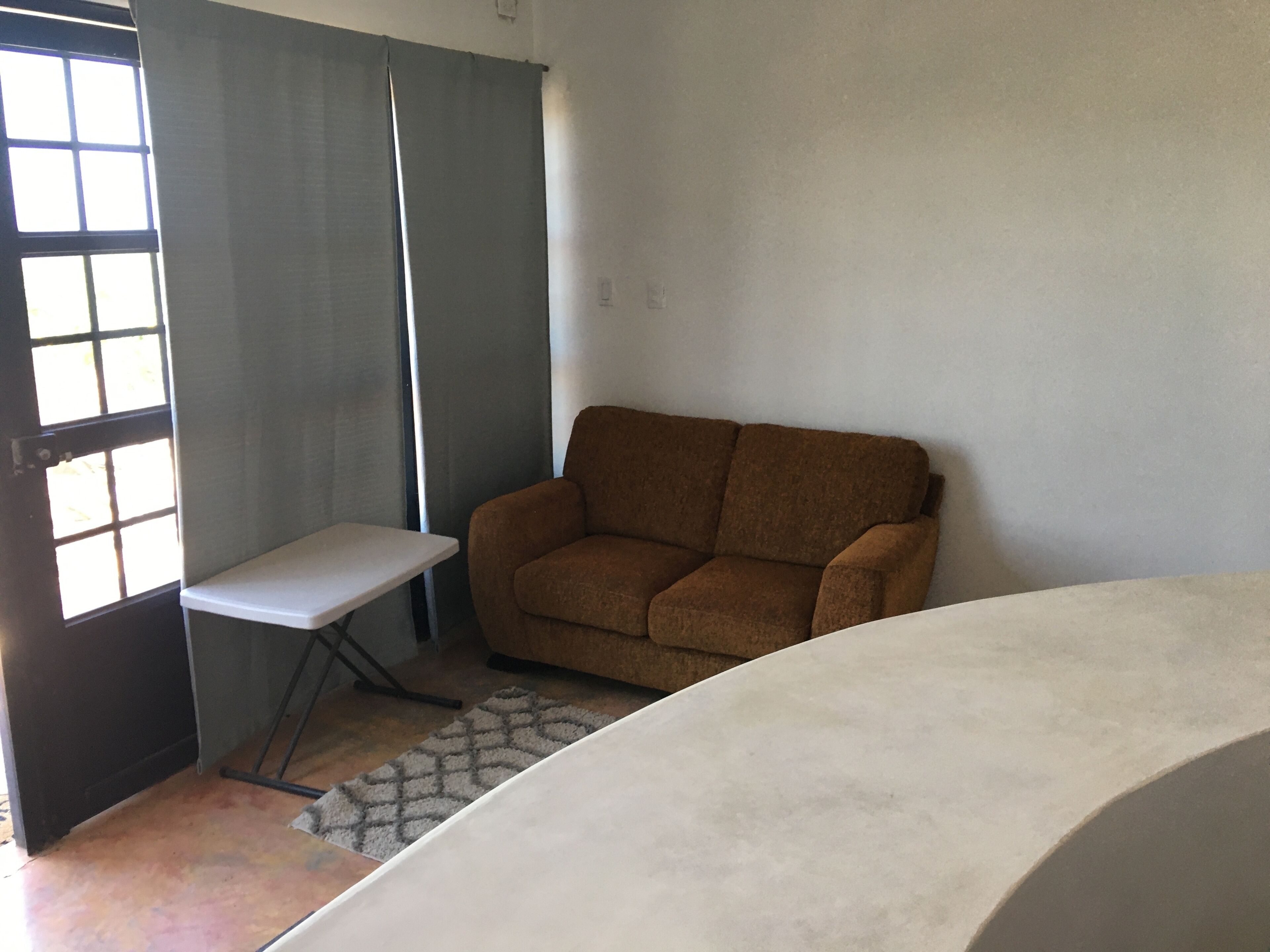 Casitas Vista Del áGuila/ Double Bed Studio - Todos Santos