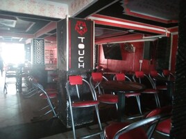 Restaurantes