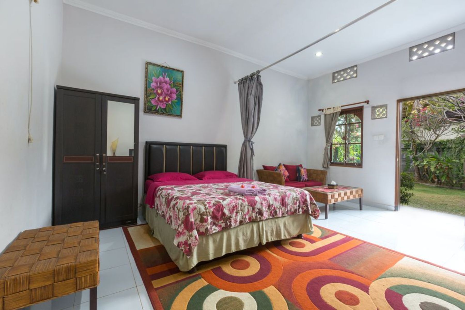 (Supr) Privatzimmer In Canggu, Berawa Beach, Nur 10 Minuten Entfernt - Canggu