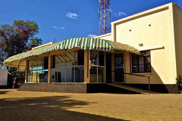 All African Hotel - Kisumu