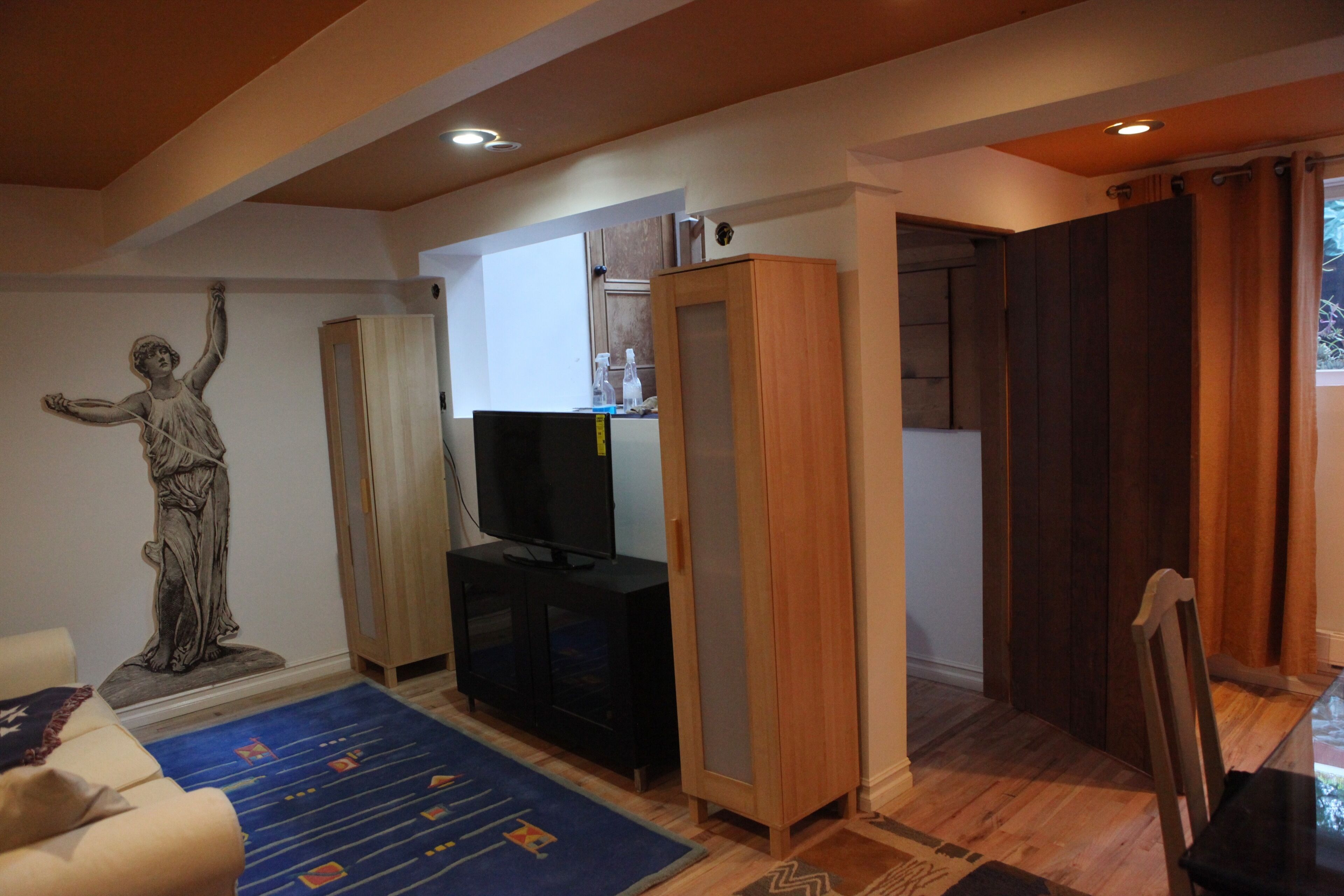 Hollywood Hills/laurel Canyon - Wonderful Laurel Canyon Home - Los Angeles, CA