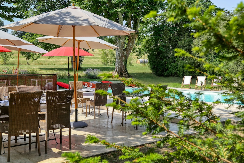 Le Chateau De Camille - Gers