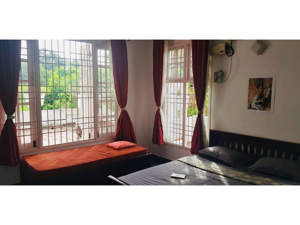 Villa Terrasse Jardin, Ecr - Chennai