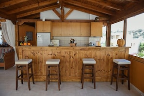 Bar (no alojamento)