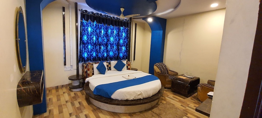 Hotel Star Palace - Jaipur