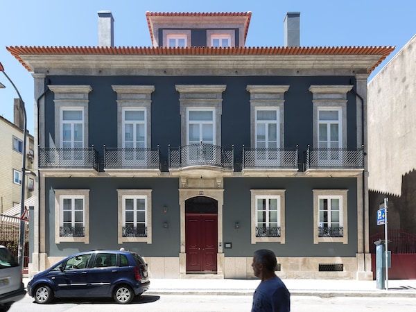 Oporto Serviced Apartments - Cedofeita - Porto