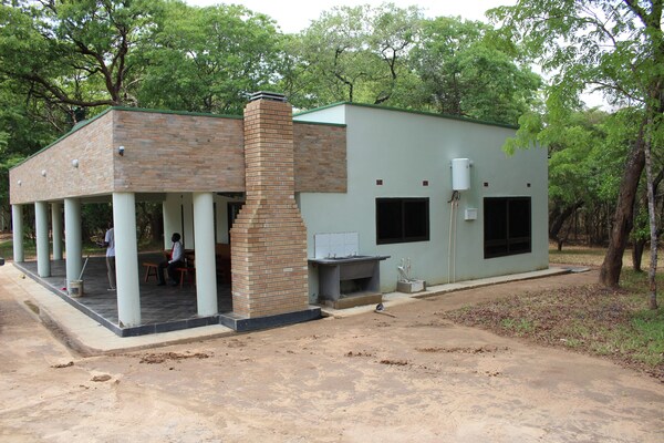 Waterfalls Apartments - Lusaka