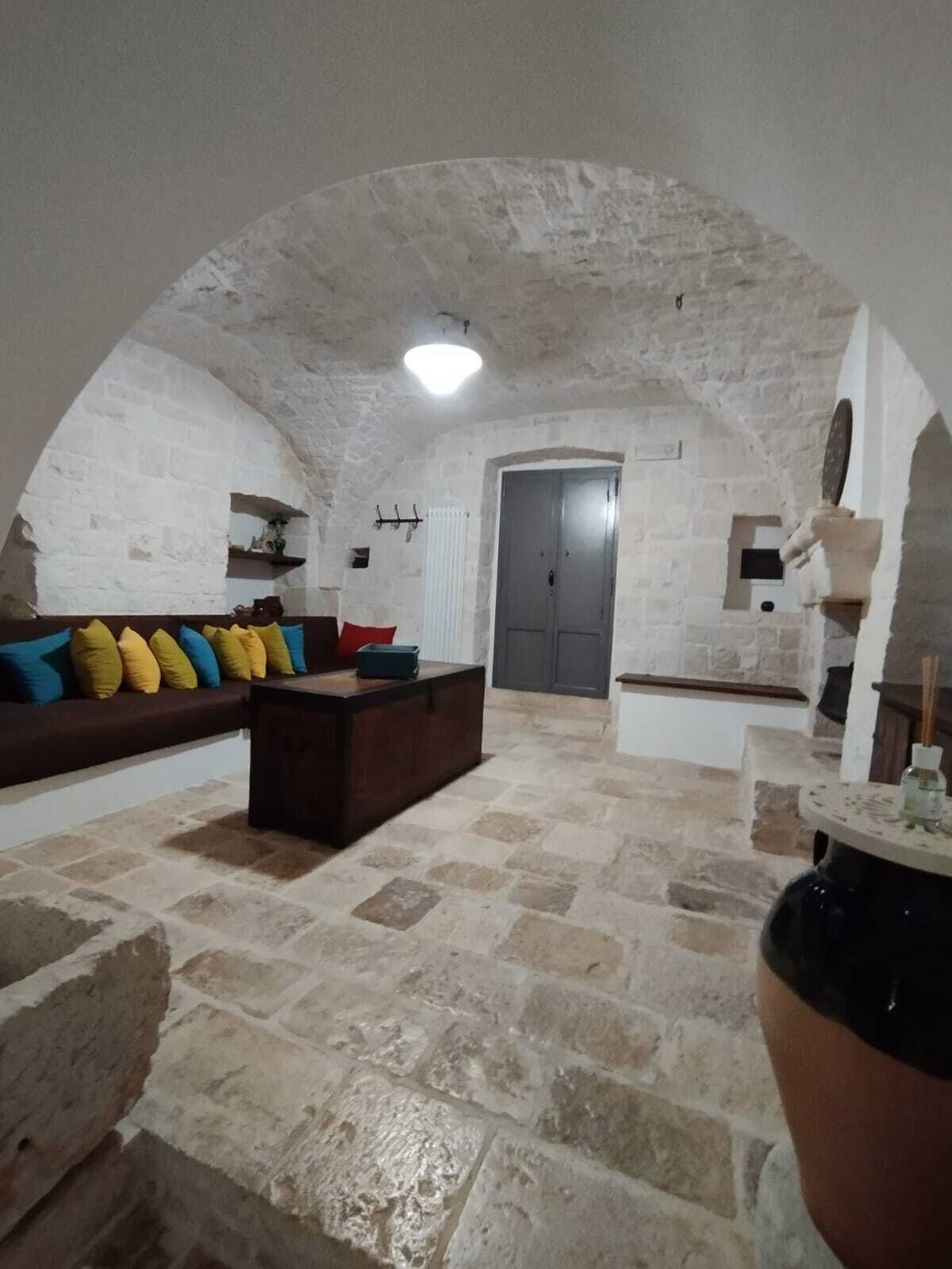 Trullo Gio Cisternino - Cisternino
