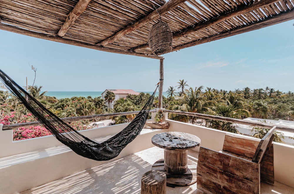 Lunarena Boutique Beach Hotel - Yucatán