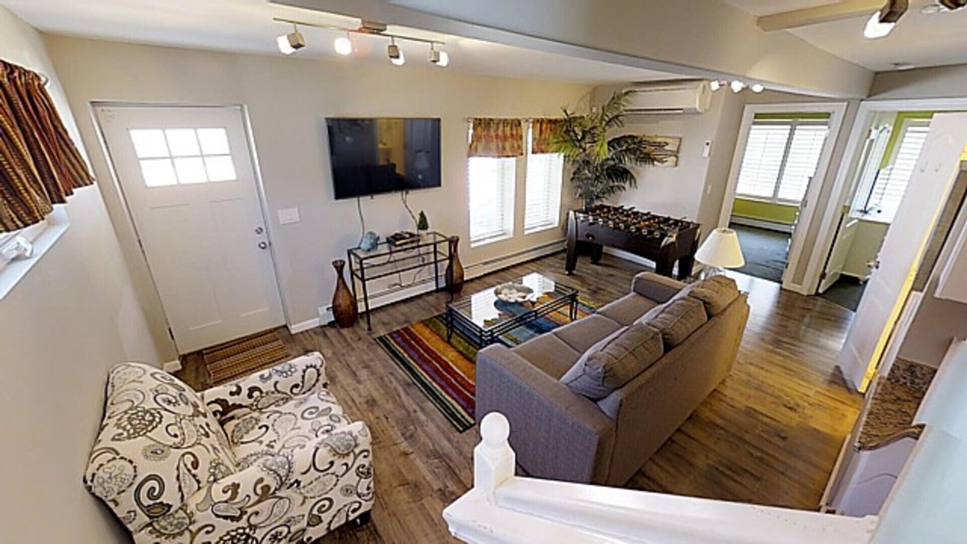 * Nouveau * 5 Br Prix Le Plus Bas Bloc De L'océan à La Maison, Proms / Familles, à Quelques Secondes De La Plage - Seaside Heights, NJ