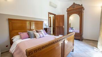 Apartamento, 4 quartos | 4 quartos, berços/camas para crianças, Wi-fi grátis