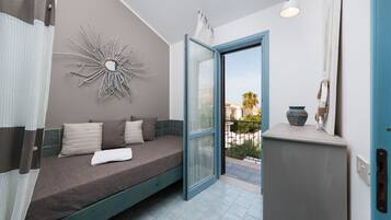 Apartamento, 4 quartos | 4 quartos, berços/camas para crianças, Wi-fi grátis