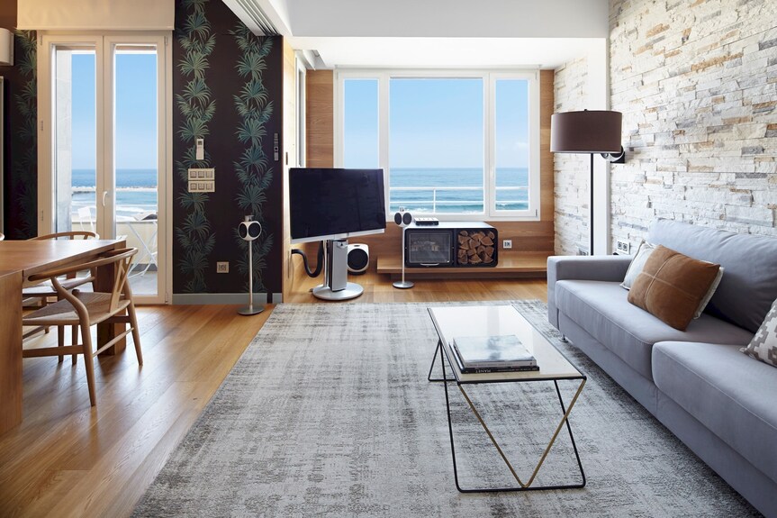 Kantauri By Feelfreerentals - San Sebastián