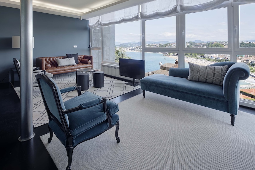 Santa Klara By Feelfreerentals - San Sebastián