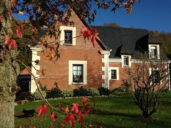L'auberge Des Oiseaux Chantants - Côte d'Opale
