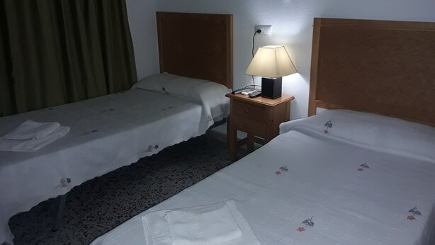 Quarto casal