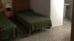 Quarto casal