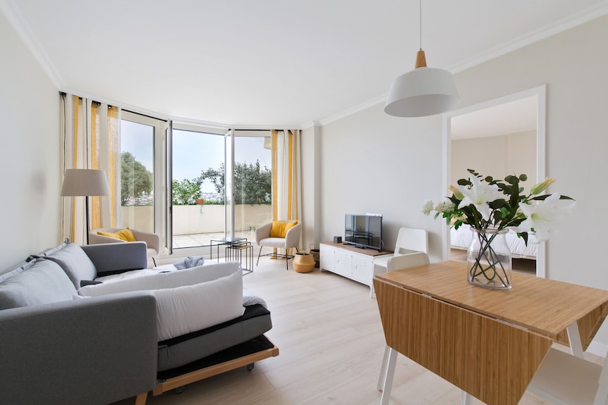 La Roseraie Bidart / Piscine / Golf D'ilbaritz - Bidart