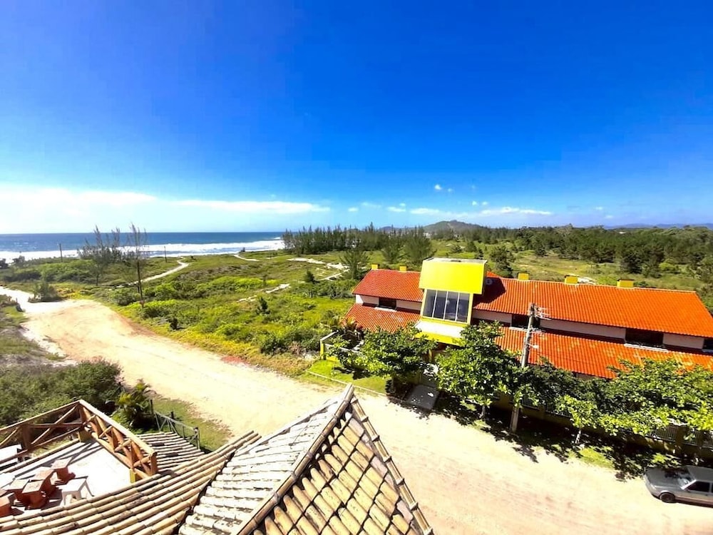 Pousada Caminho Do Mar - Garopaba