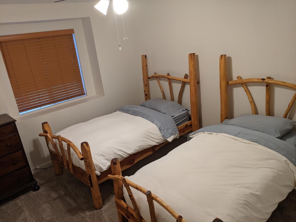 Quiet Pagosa Springs Family Home - Pagosa Springs, CO