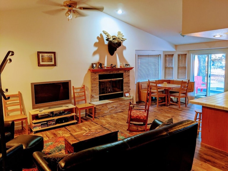 Quiet Pagosa Springs Family Home - Pagosa Springs, CO