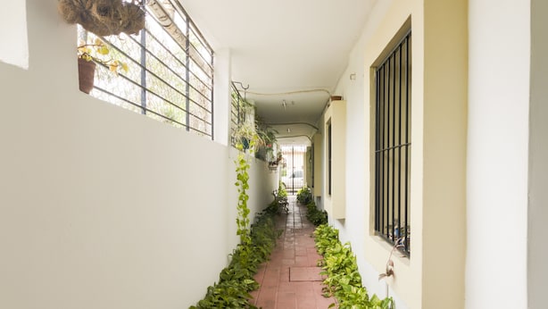 Entrada