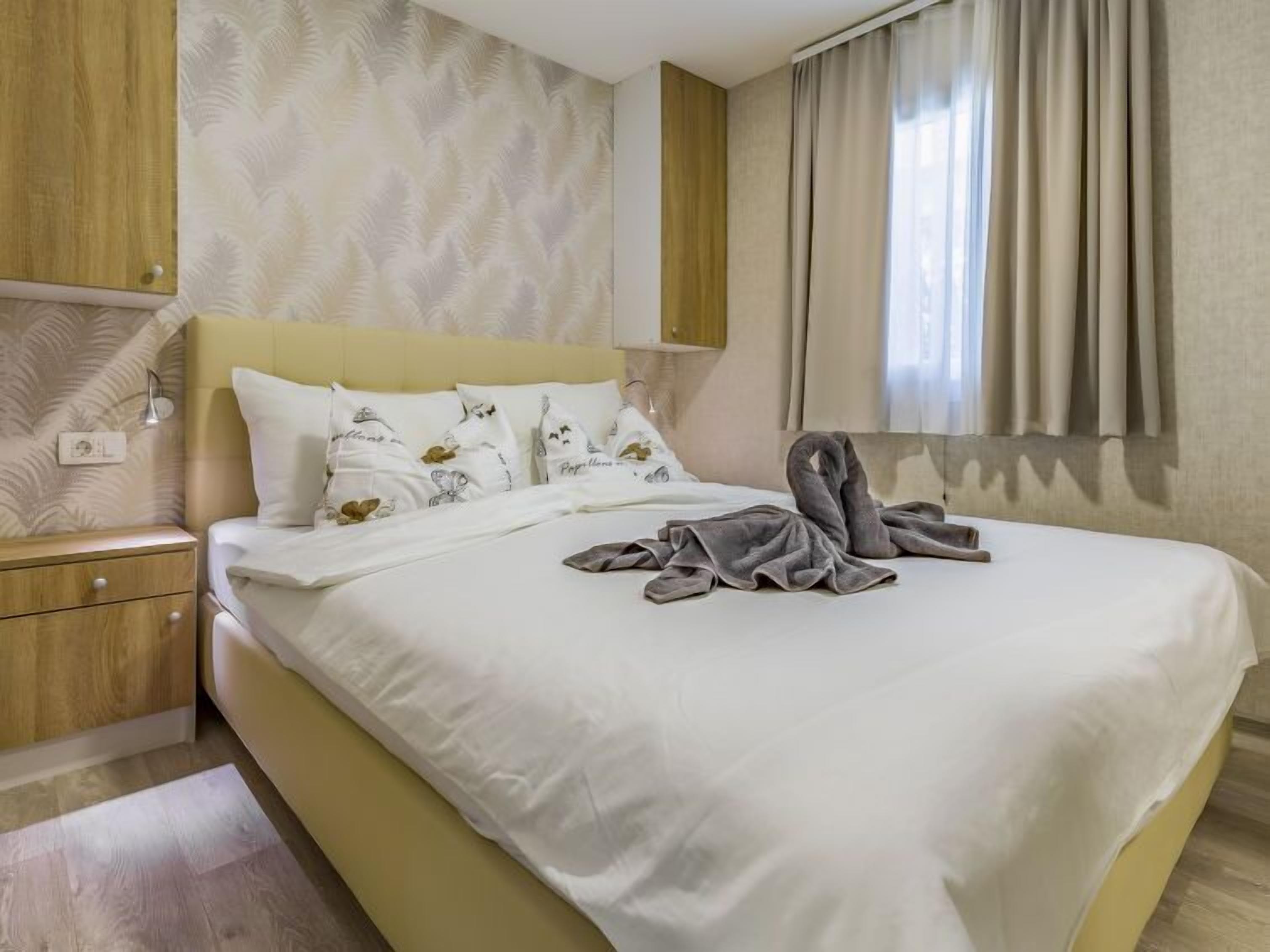 Mobile Home Superior By Interhome - Pula