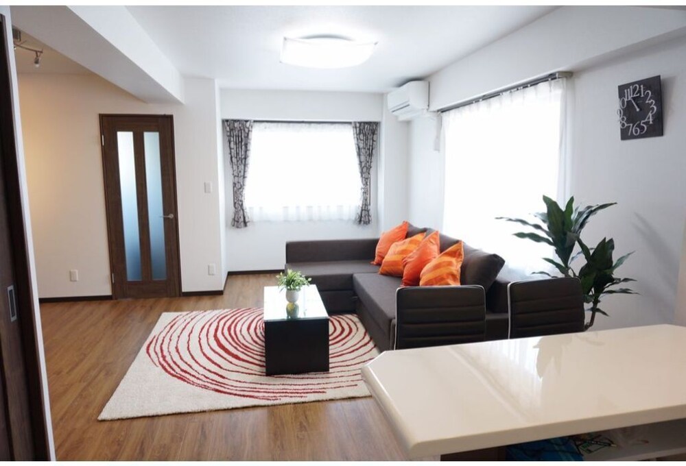 ＃4 Spacious 46㎡  Apartment Central Kyoto - Kyoto