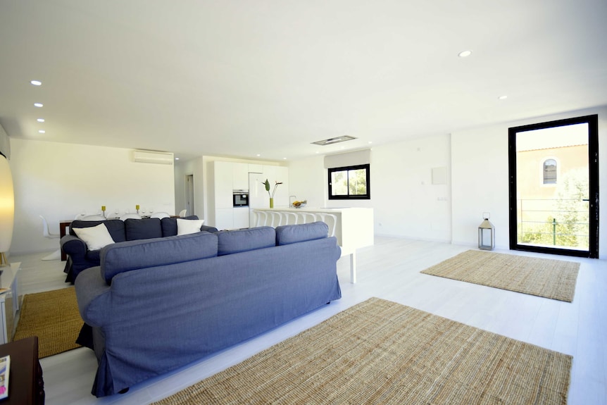 44372 Villa Marina, Spanje - Son Serra de Marina