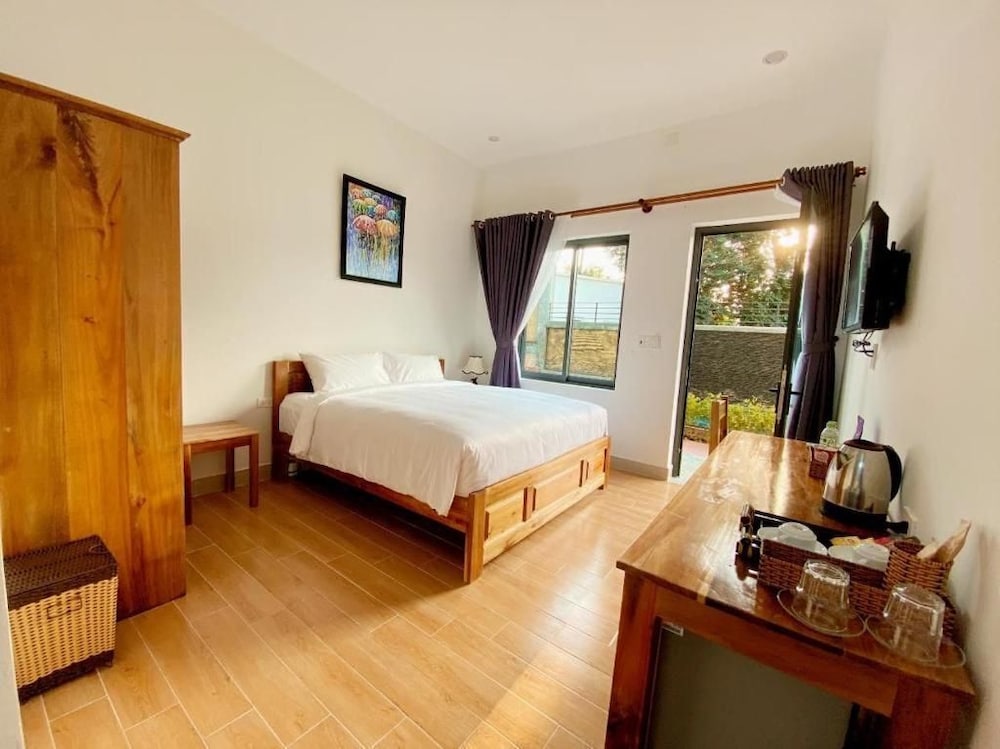 Aurora House - Phú Quốc