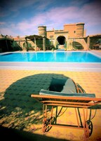 Piscina externa