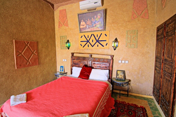 Dar Tafouyte - Merzouga