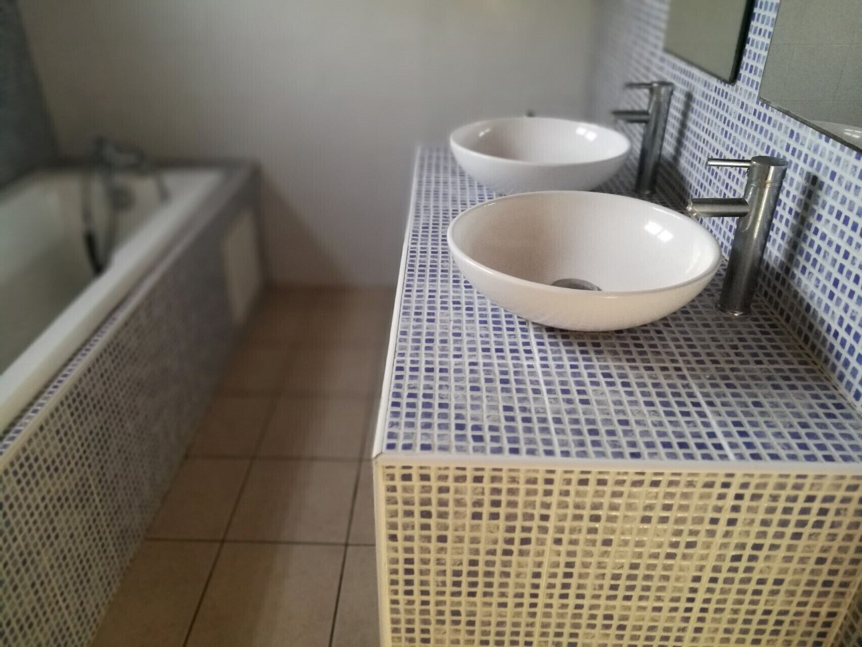 Kreolische Wohnung In Ligne Paradis Saint-pierre In Der Nähe Des Meeres - Saint-Pierre