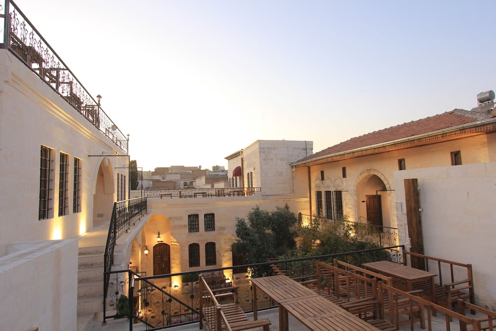 Nahrin Hotel & Art - Şanlıurfa
