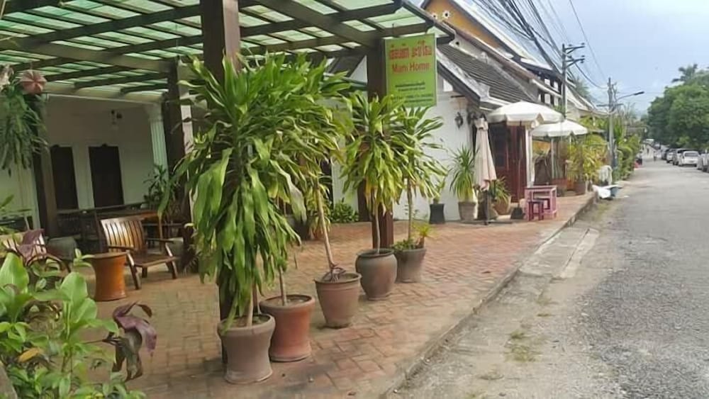 琅勃拉邦玛尼之家青年旅舍 - Luang Prabang