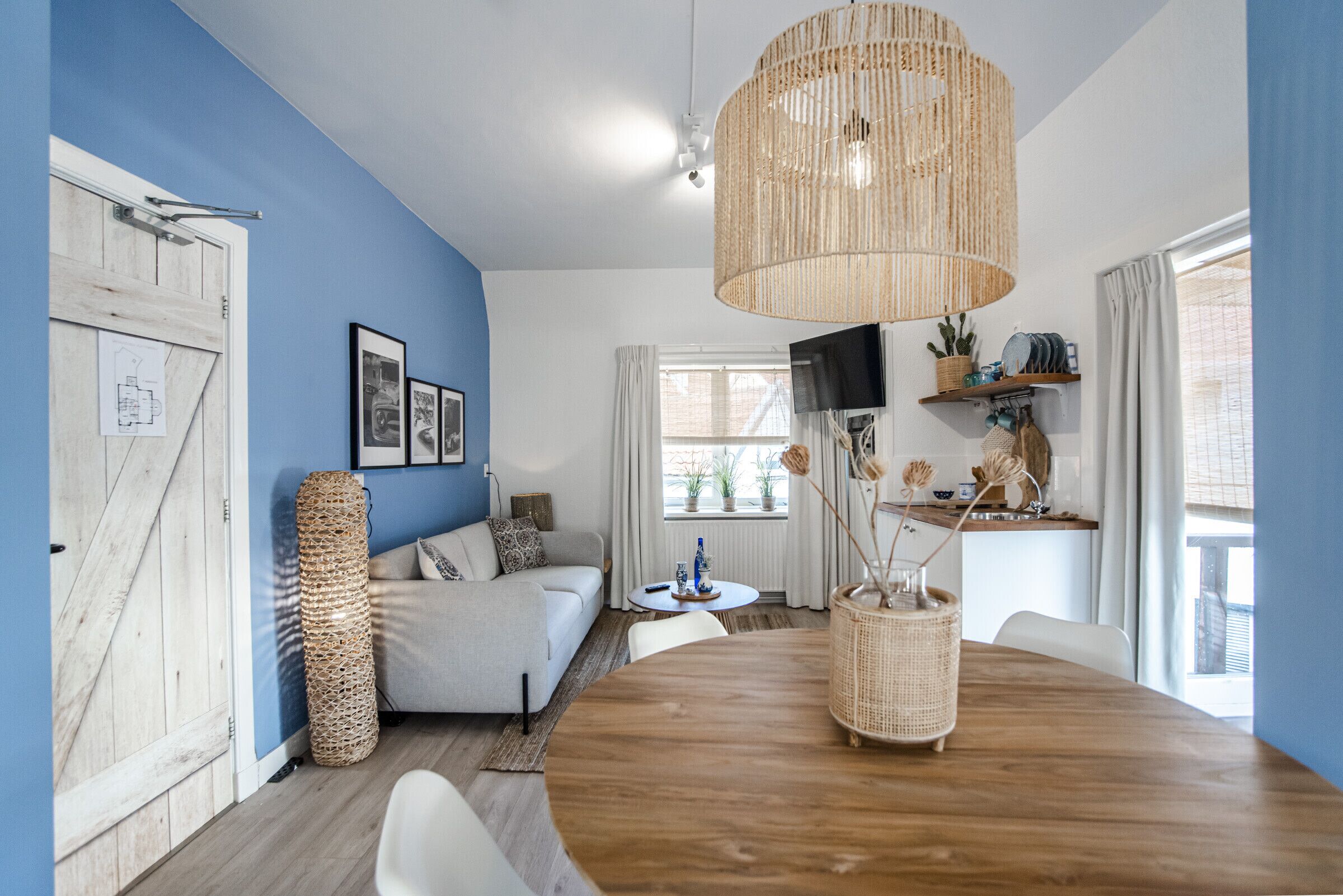 South Beach House 3 - Studio - Haarlem