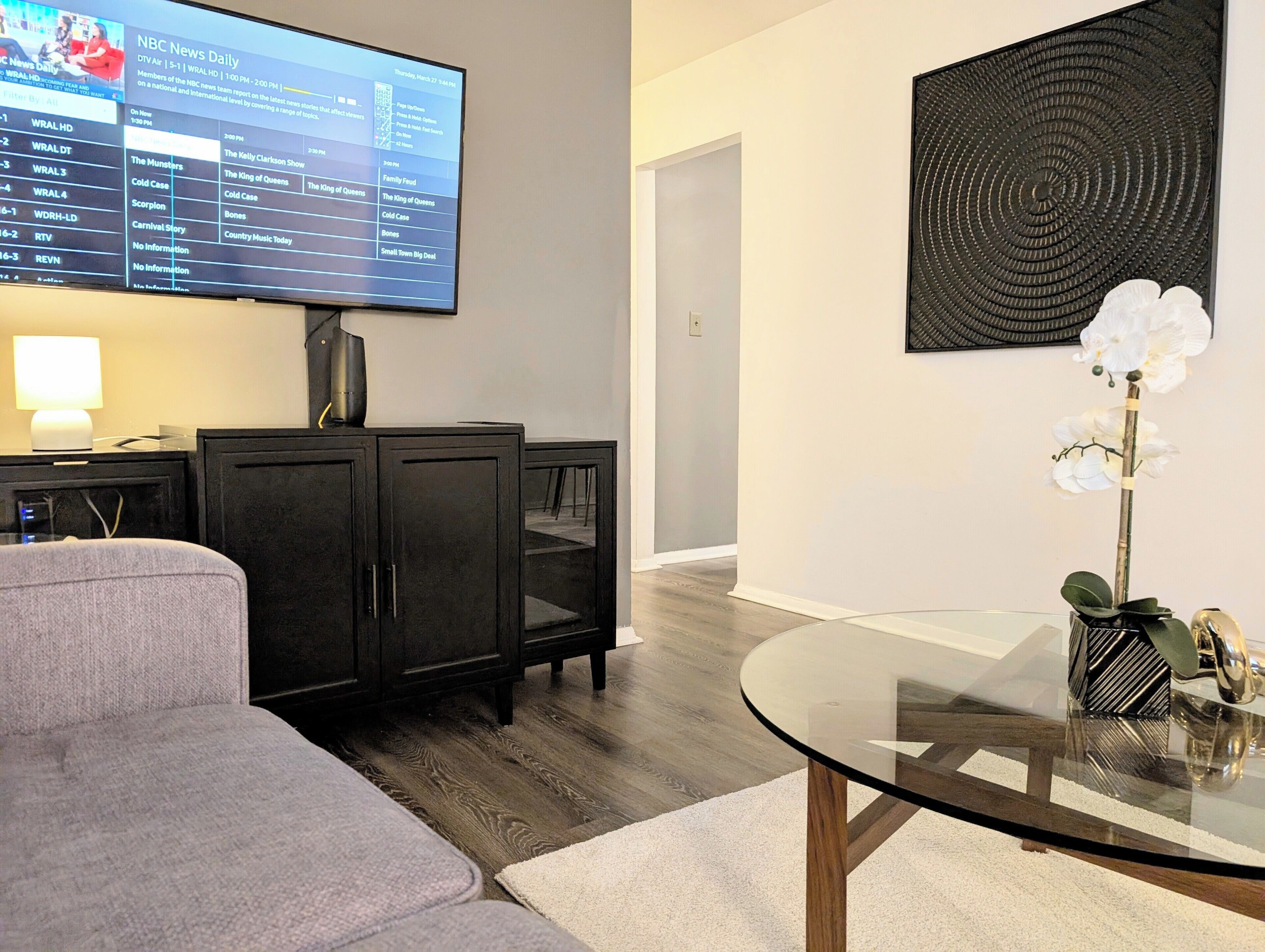 Reflections - 2bdr Condo In Central Raleigh - Raleigh, NC