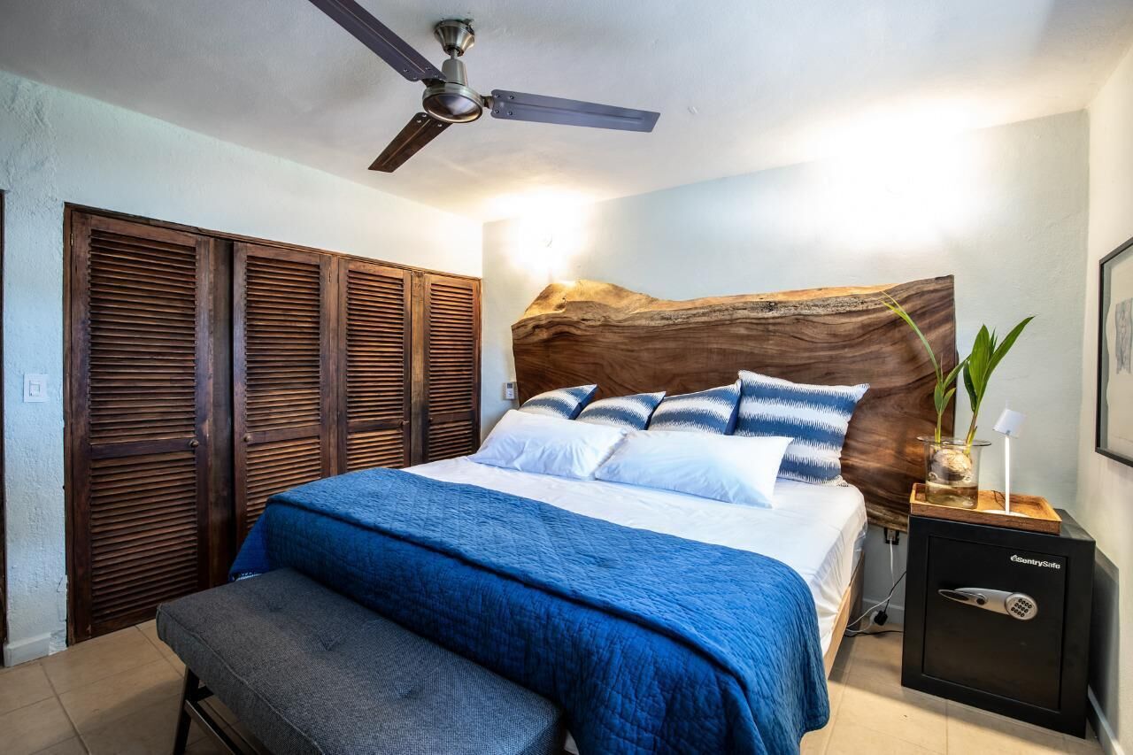 2 Bedroom With Balcony - Puerto Vallarta