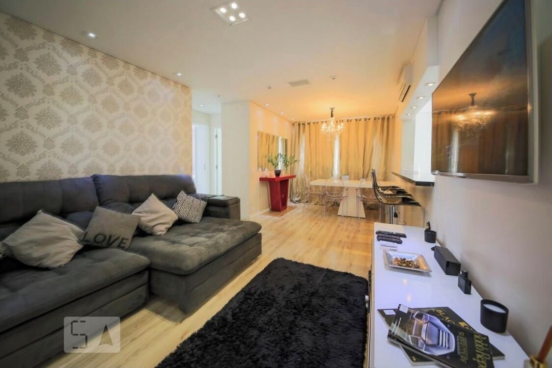 Boutique Home Apartment - Sao Paulo