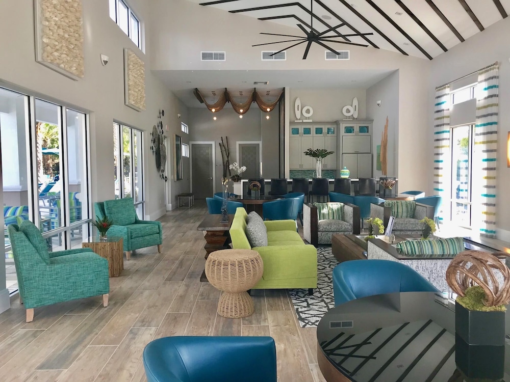 2611- Great Family Home Near Disney, Private Pool And Beautiful Views. - Kissimmee