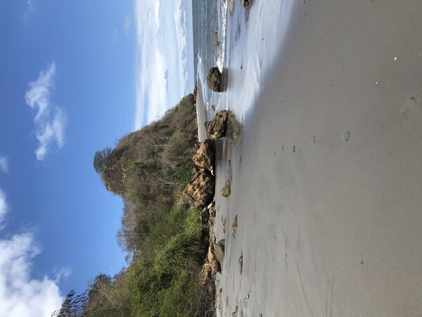 Hostería Pacific Stone - Esmeraldas