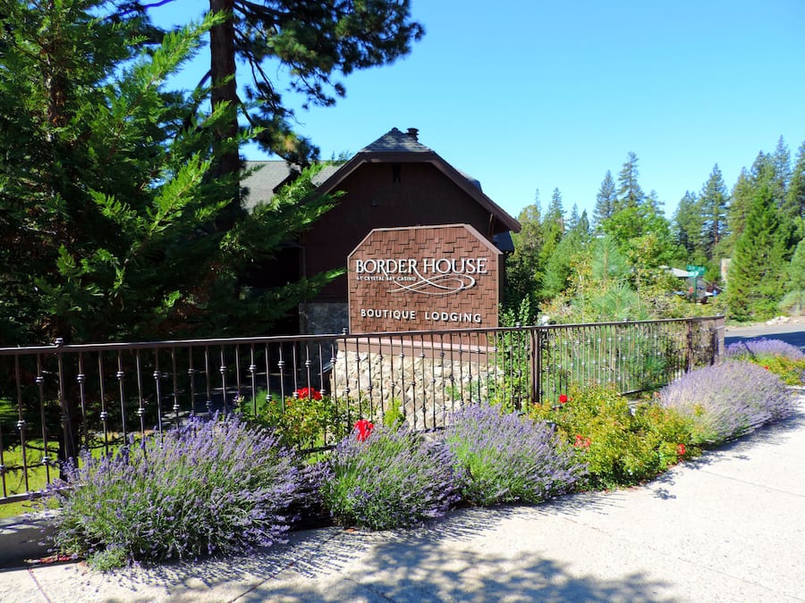 Pormenores do exterior