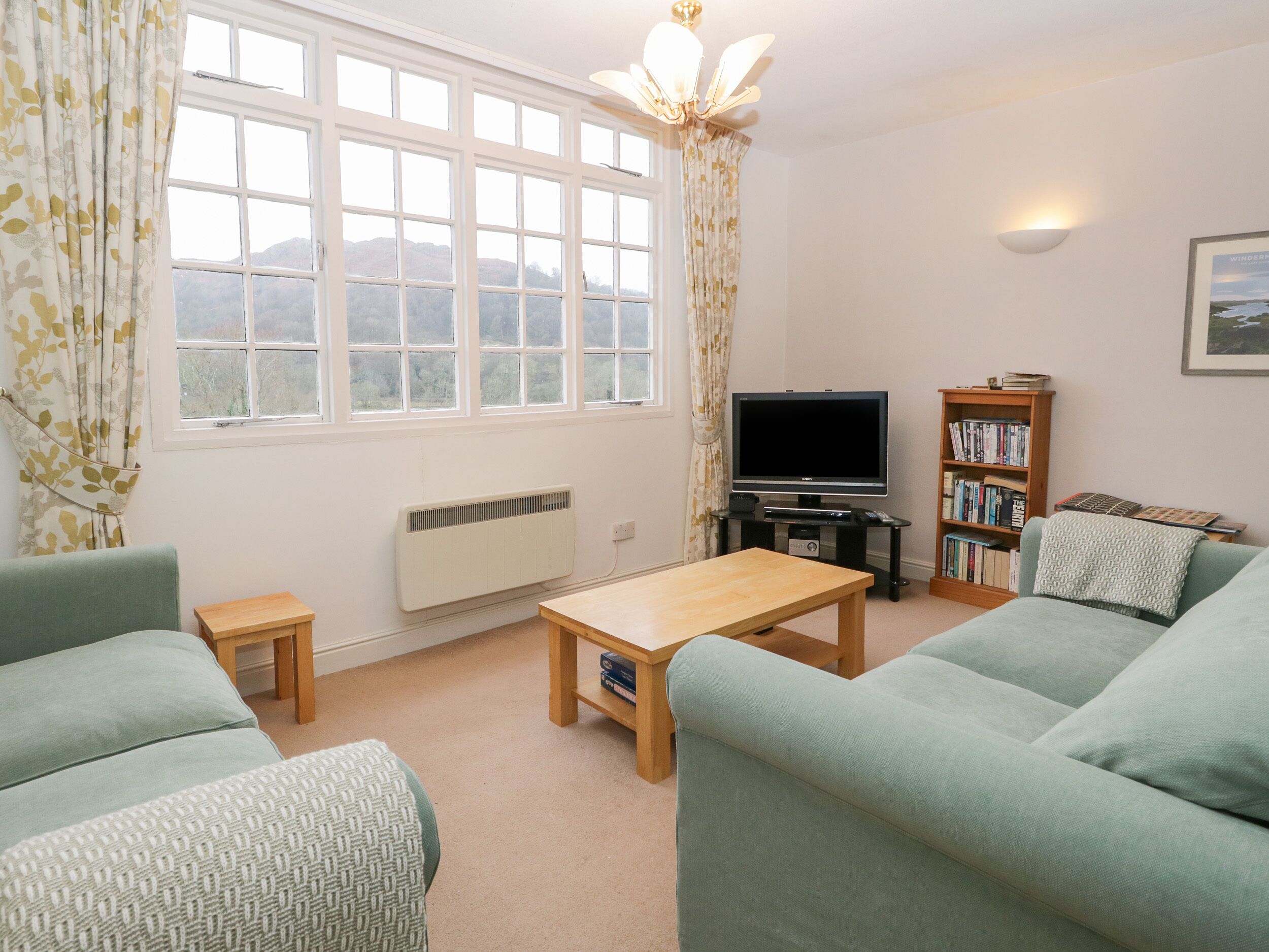 Sethera, Family Friendly In Ambleside - Hawkshead