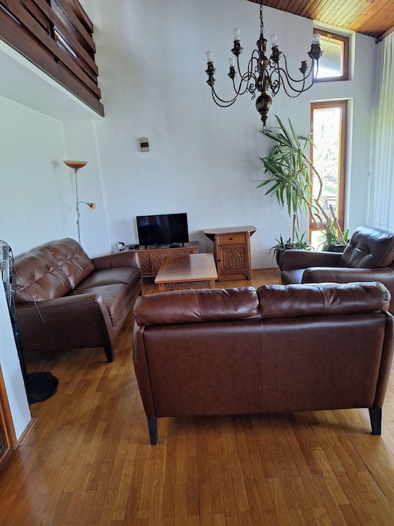 Luxury Sunny Park Villa Nature Oasis Free Wifi Bikes - Slovenia