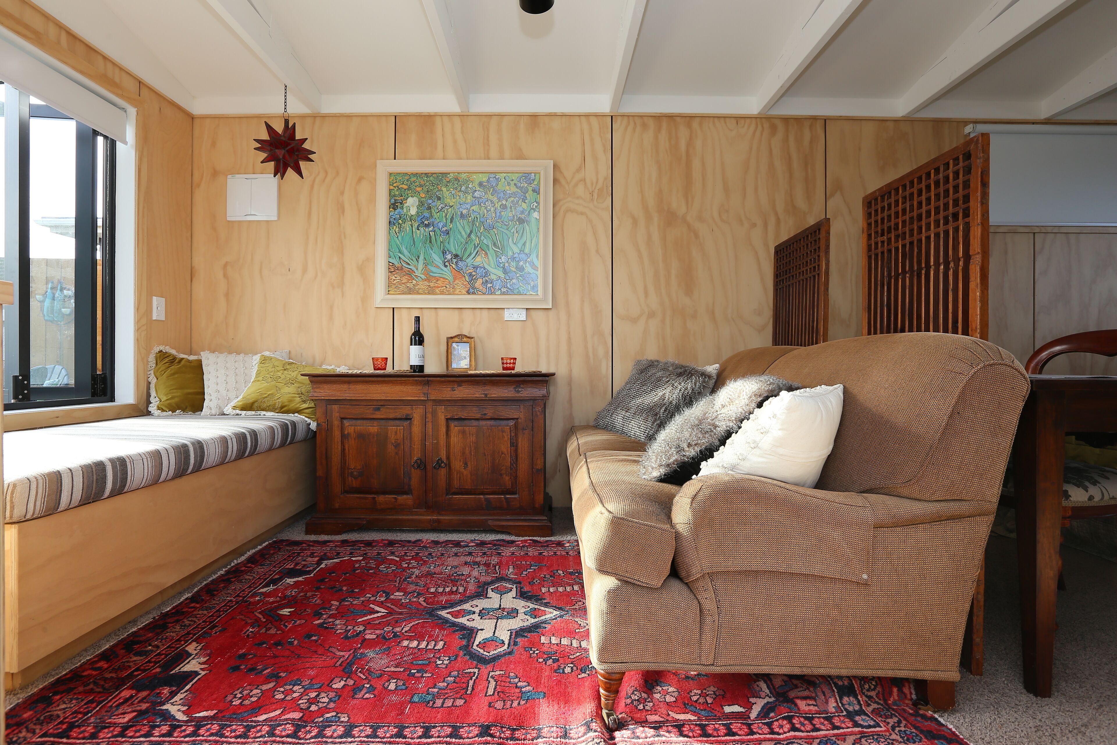 The Cape View Pacific Ocean  Experience - New Zealand