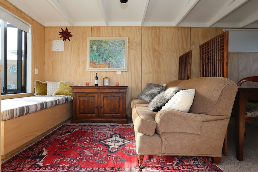 The Cape View Pacific Ocean Experience - New Zealand