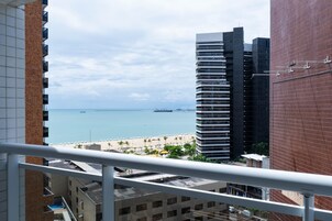 Apartamento Comfort | Terrenos do alojamento